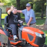 Residential (Group Home) Living - Cardinal Services